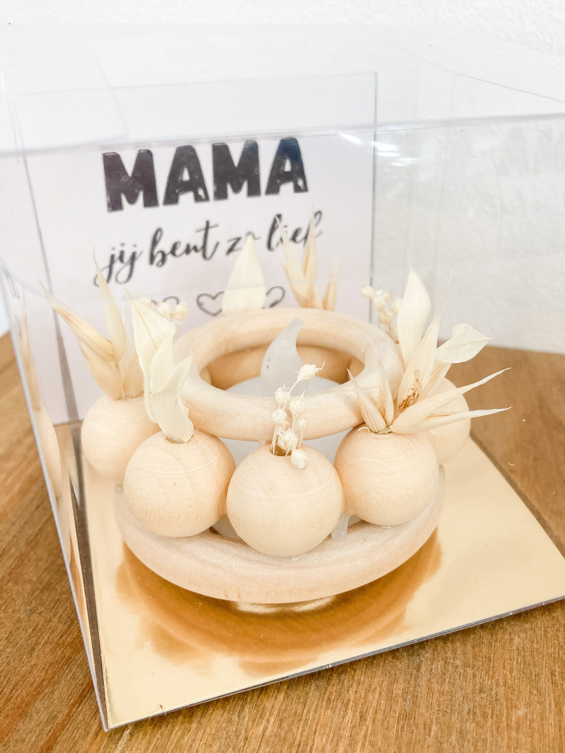 Moederdag ideeën & inspiratie – macramé en andere knutsels • afmacrame.com